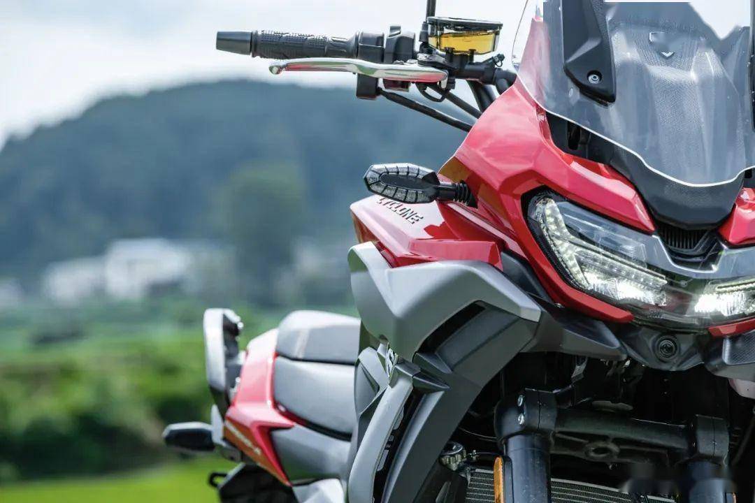 赛科龙新款RX650小长测总结，国产智能化休旅车的标杆之作_搜狐汽车_搜狐网