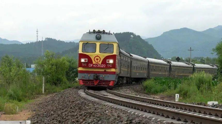 【心体验】全列软卧！全新豪华专列！“林都号”旅游列车将于7月18日试运行，附最强实用攻略_伊春_黑龙江省_哈尔滨