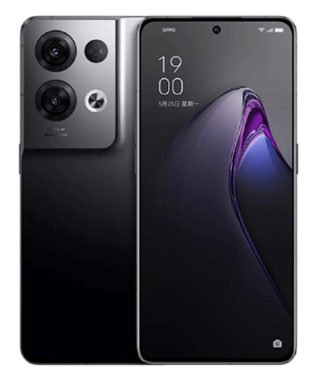 OPPO Find X7 Pro曝光！骁龙8 Gen 3+5000万像素潜望镜头惊艳登场！_新机_设计_处理器