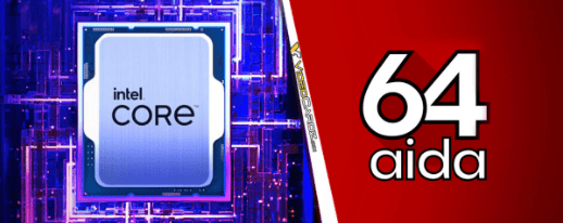 AIDA64最新版本发布，支持英特尔14代酷睿处理器和AMD Radeon RX 6000系列GPU_Lake_Raptor_型号