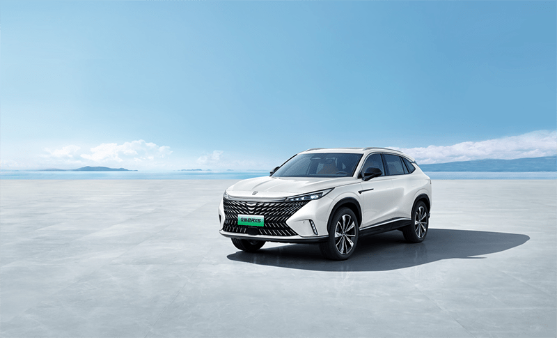 全新荣威eRX5对决宋PLUS DM-i，谁才是混动SUV更优选?_搜狐汽车_搜狐网