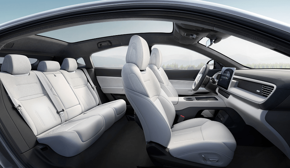 小鹏汽车公布2023年下半年新车规划，全新MPV车型X9和SUV车型G7将引领销量增长_搜狐汽车_搜狐网