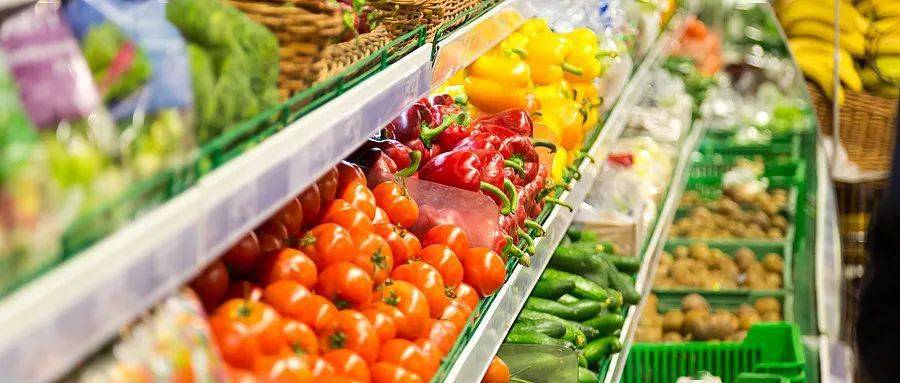 【关注】2023年汛期饮食安全消费提示食品食物加工