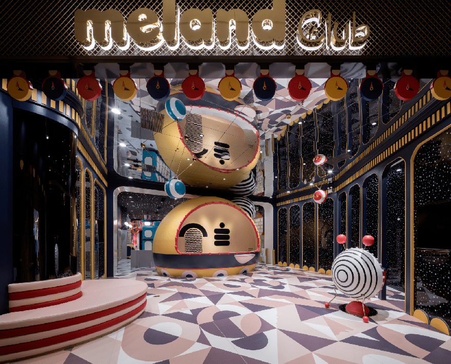 90万单“1元MELAND CLUB套票”被强制退款，口碑生活、品牌方均致歉_李佳琦_直播间_商品