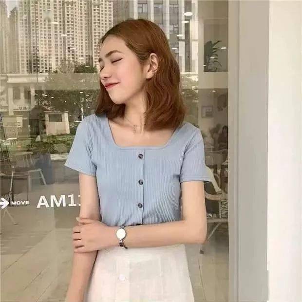 当下流行什么？复古风让你穿出高级感！ -6parkbbs.com