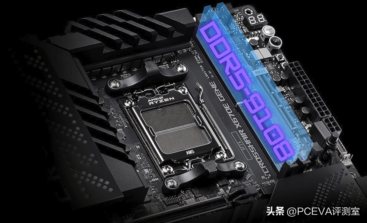 AGESA 1.0.0.7c优化锐龙7000内存超频，A卡启用VRR可降低81%功耗_的测试_Patch_待机