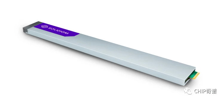 为数据中心而生 Solidigm推出D5-P5336 SSD 容量高达61TB_规格_存储_读取