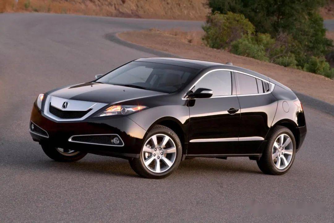全新Acura ZDX纯电SUV即将发布，更有Type S性能版研发中 | 酷乐汽车_搜狐汽车_搜狐网