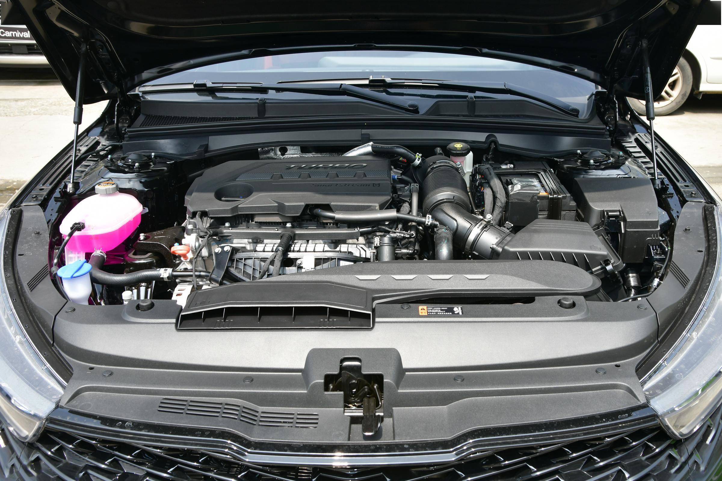 起亚K5：2.0T+8AT动力随叫随到，定价不高优惠还大，为啥卖不好？_搜狐汽车_搜狐网