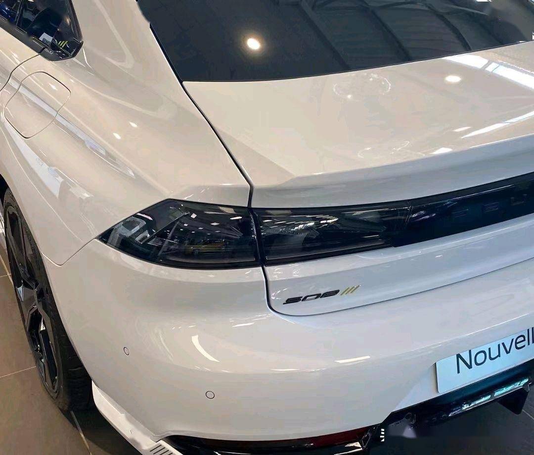 标致汽车508：有望迎来法系车“翻身”，1.6T+8AT，动感又大气_搜狐汽车_搜狐网