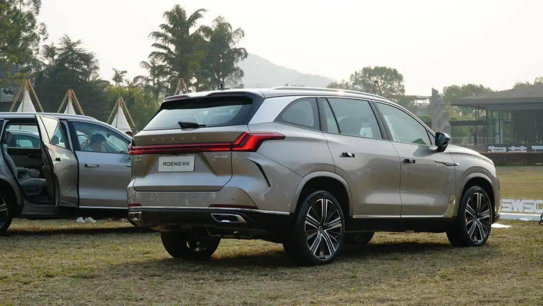 2.0T+9AT，5米、6座、17万起，GS8的强劲对手，这么选不后悔！_搜狐汽车_搜狐网