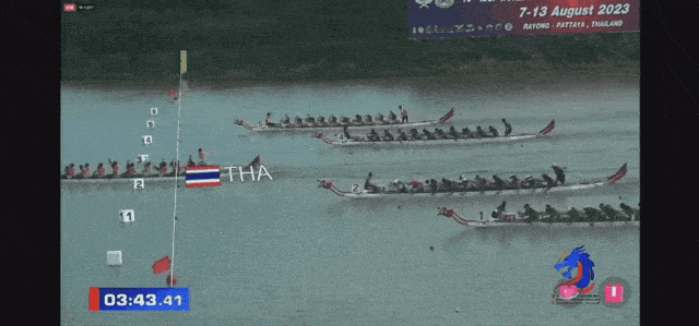 为国争光！世界龙舟锦标赛乐从罗浮宫龙舟队勇夺1金3银！_公开组_顺德_项目