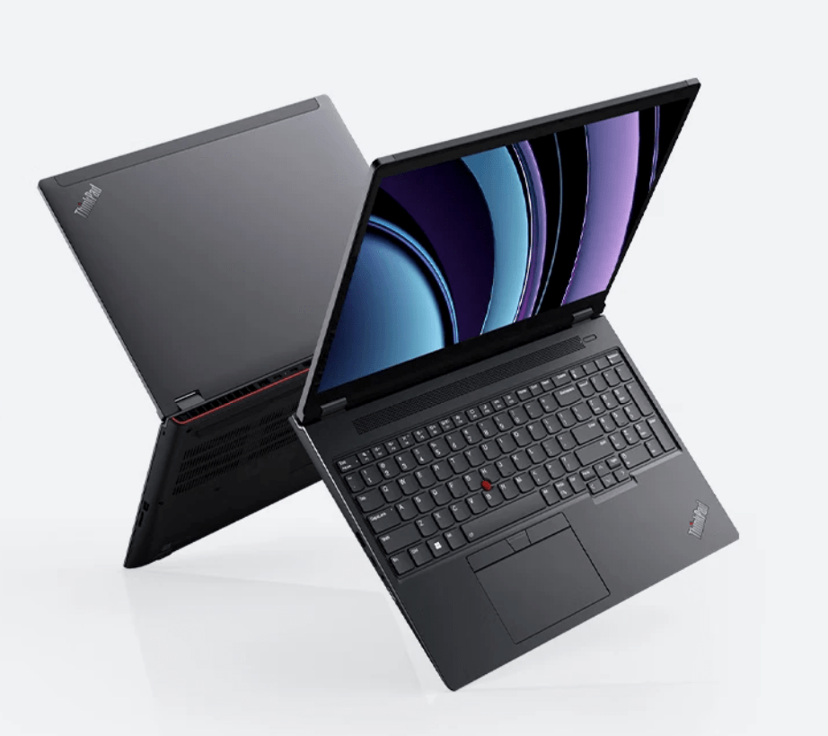 联想 ThinkPad P16 2023 笔记本上架：i7 + RTX 3500 Ada_型号_支持_搭载