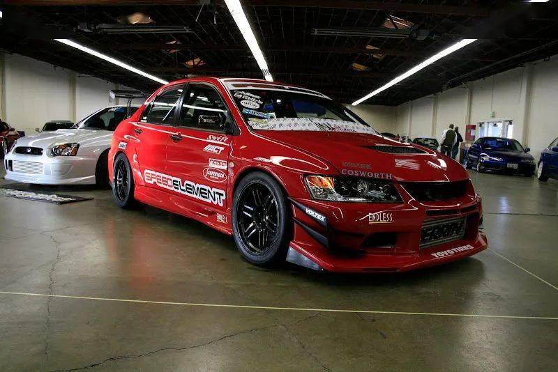 上新：AME TM-02，JDM赛道性能的小众爱好者 | 酷乐汽车_搜狐汽车_搜狐网