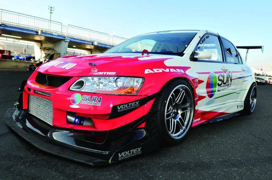 上新：AME TM-02，JDM赛道性能的小众爱好者 | 酷乐汽车_搜狐汽车_搜狐网