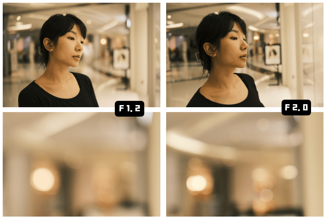 能否称 “夜神” ？唯卓仕AF27mm F1.2 Pro深度体验_镜头_对焦_光圈