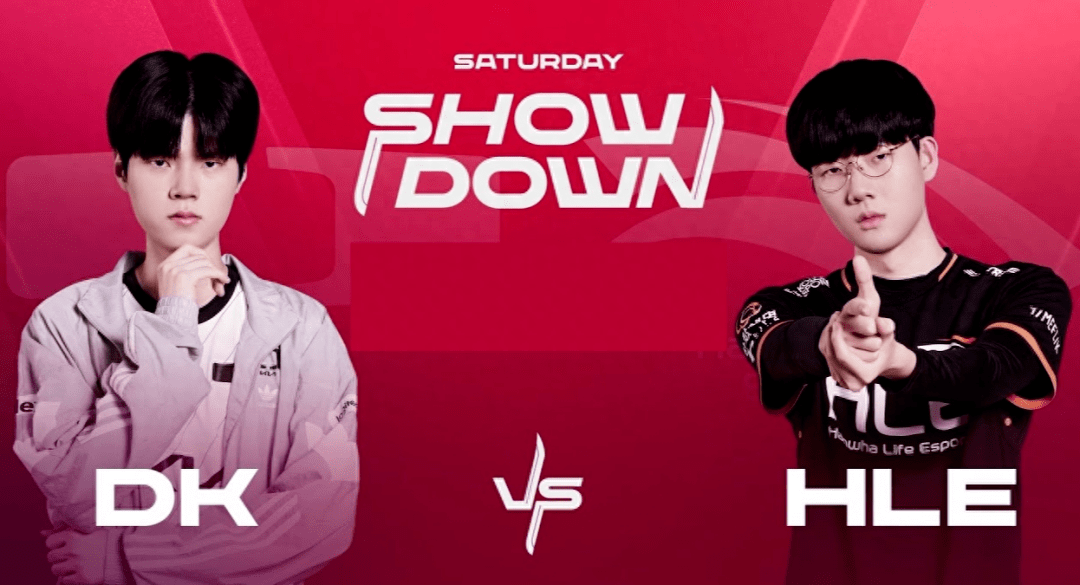 DK横扫DRX！Deft暴打老东家，三局比赛阵亡一次_世界_选手_BeryL