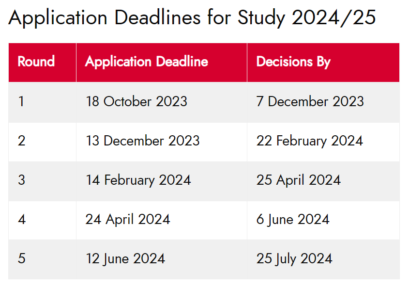 24秋！爱丁堡大学商学院9月开放申请 首轮将于10月截止_in_and_时间