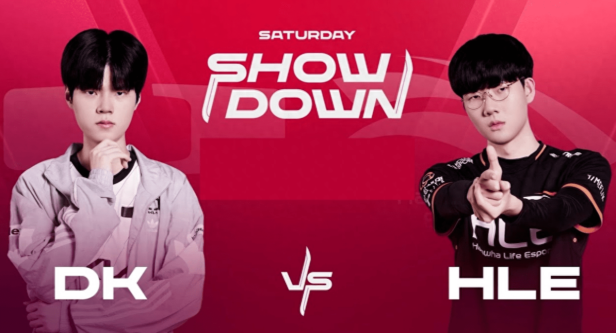 现役冠军选手就差S10了！Deft交手Viper，DK能否晋级？_世界_比赛_冒泡