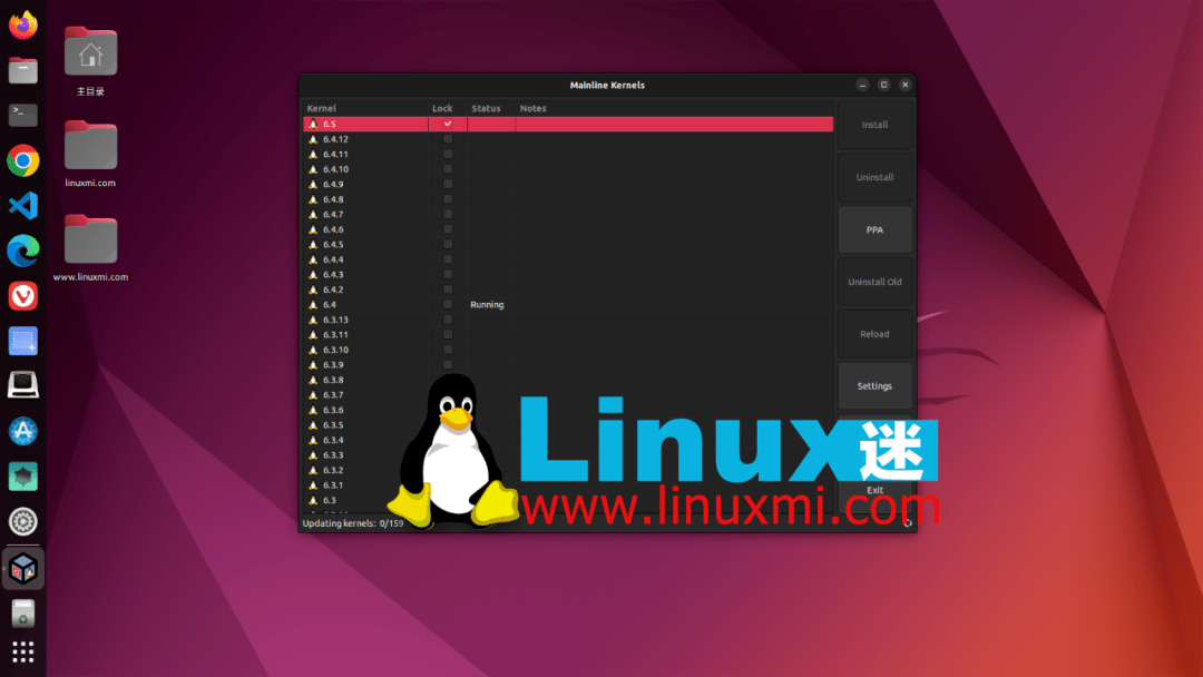 Linux Kernel 6.5 正式发布，为 RISC-V 架构引入 ACPI 支持_版本_Zen_内核