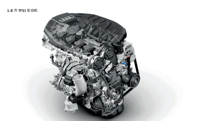 发动机系列|奥迪 EA888 系列 1.8l 和 2.0l TFSI发动机（升级技术详解篇）_搜狐汽车_搜狐网