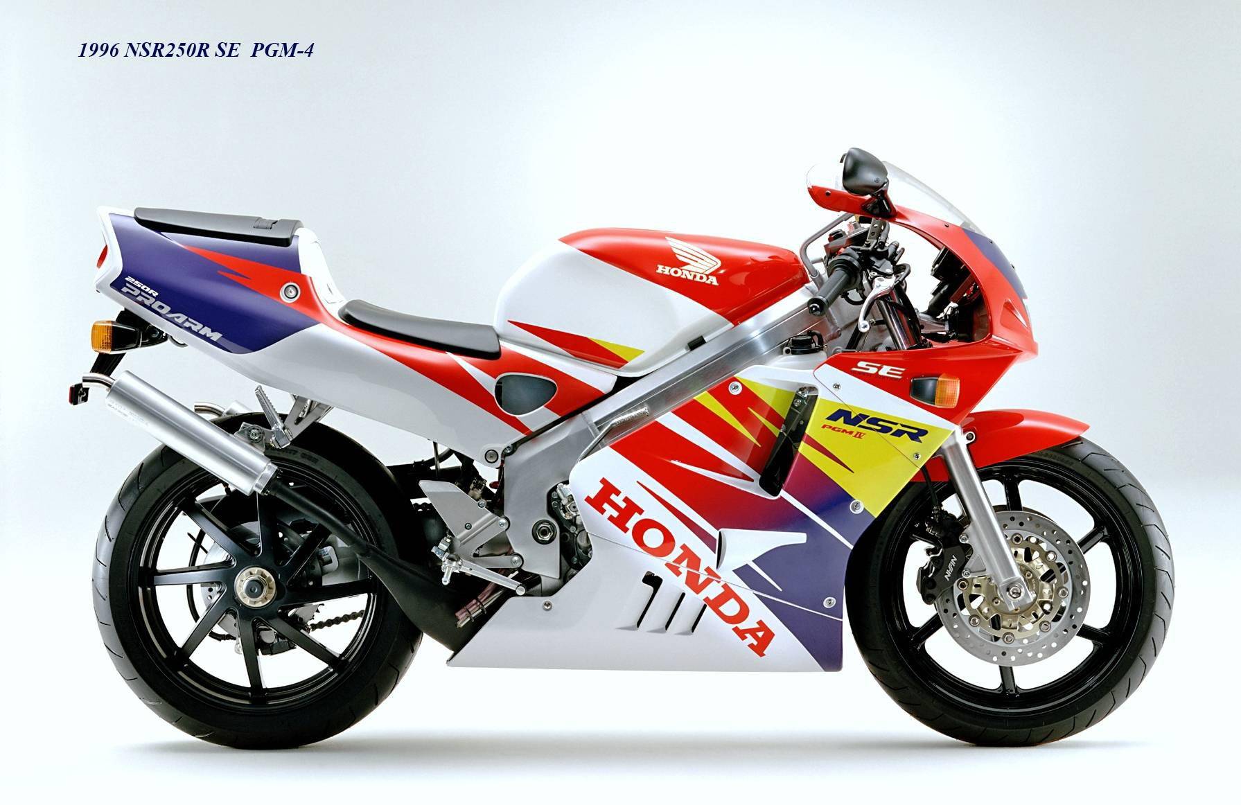车型历史图库：Honda NSR250R（下）PGM-4_搜狐汽车_搜狐网