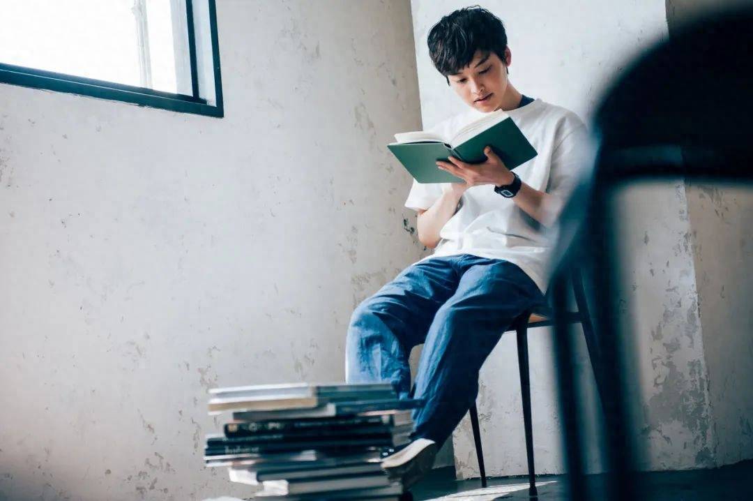 读完这5本书，我终于戒掉了手机瘾生活娱乐时间