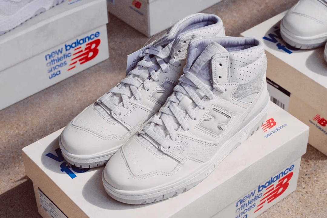 Stüssy 携手摇滚乐队 Talking Heads 推出全新联名系列 | HB Daily_Joe_Aries_Island