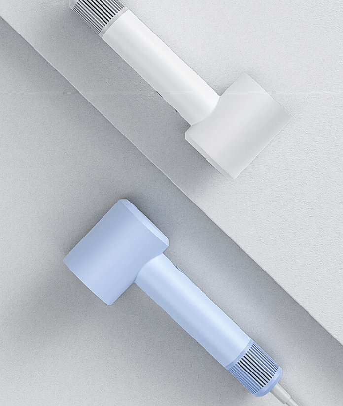 小米米家高速吹风机 H501 SE 今晚开售，首发价 249 元_支持_风温_发丝