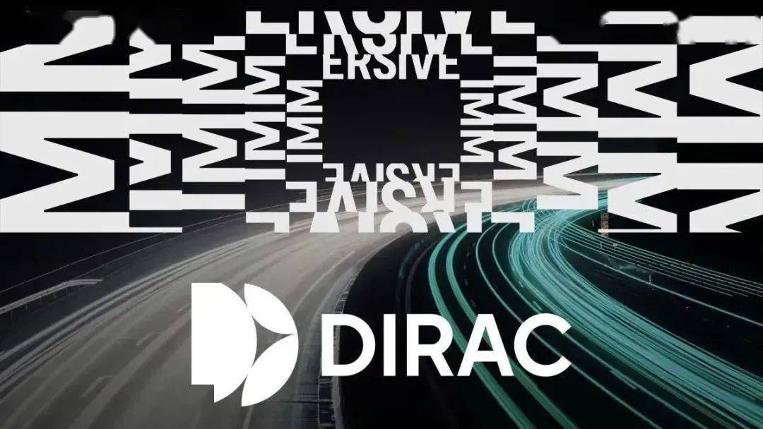 Dirac在2023年IAA移动展上展示了汽车沉浸式音频的新模式_搜狐汽车_搜狐网