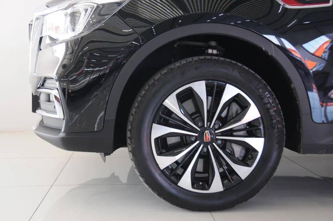 【店铺推荐】红旗HS7 2022款 2.0T DCT两驱智联旗享版 七座_搜狐汽车_搜狐网