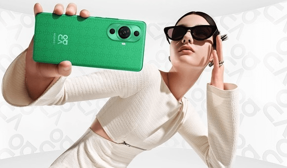 麒麟830与麒麟9000S处理器齐登场 nova 12系列售价曝光_华为_镜头_性能