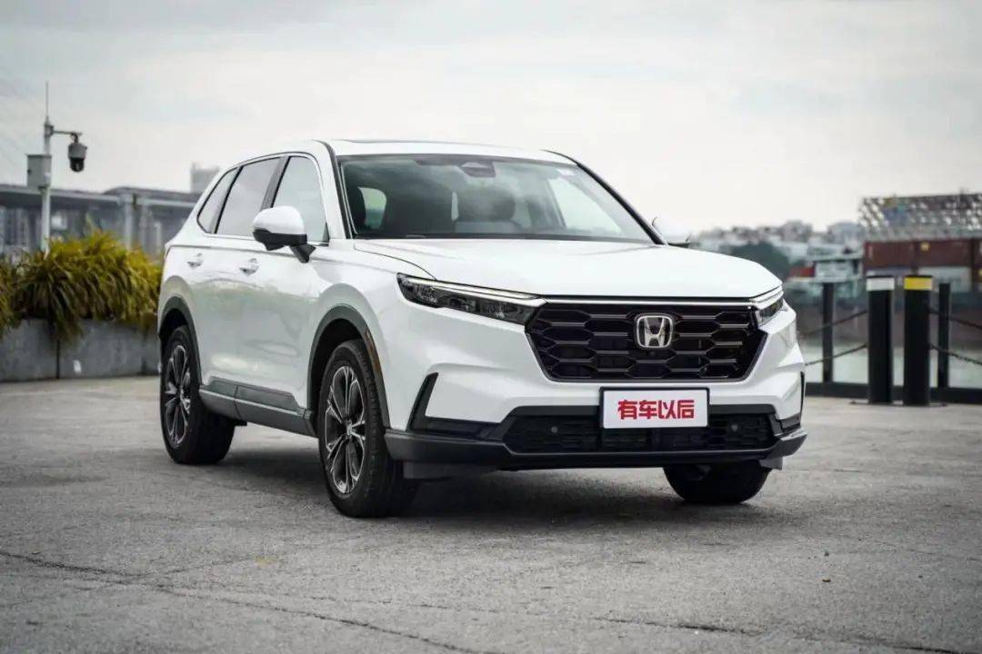 12.49万8AT只能排中游，CR-V差点掉出前10！冠军胜之不武？_搜狐汽车_搜狐网