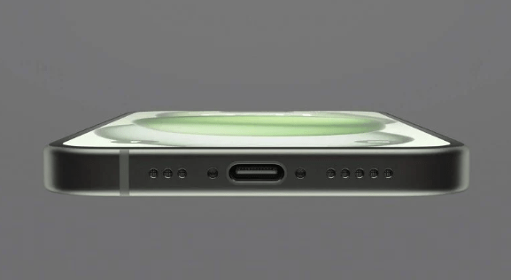 最高 4K HDR，苹果四款 iPhone 15 机型支持原生 DisplayPort 输出_官方_技术_范围