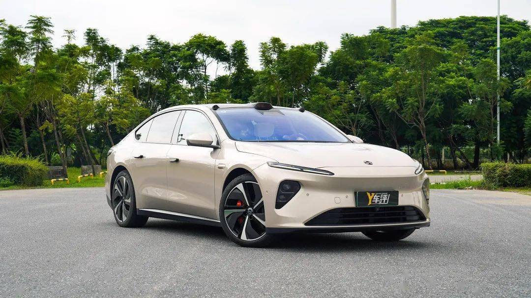 一年半后再试蔚来ET7，竟有那么多新感悟？_搜狐汽车_搜狐网