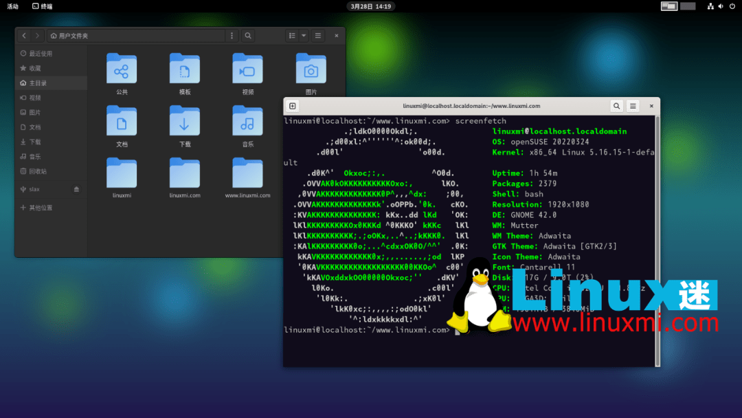 多款支持 32 位架构 Linux，让你的古老计算机焕发新生_Debian_Alpine_用户