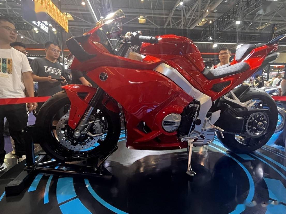 王炸组合丨元图四缸仿赛GP660及BOBBER GM250强势来袭！_搜狐汽车_搜狐网