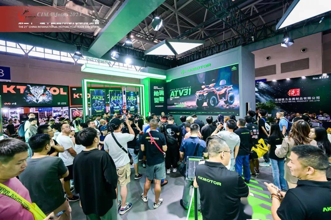 ￥9880元“枪调”拉满——AWAK MOTOR品牌发布暨首款新品AK11发布_搜狐汽车_搜狐网