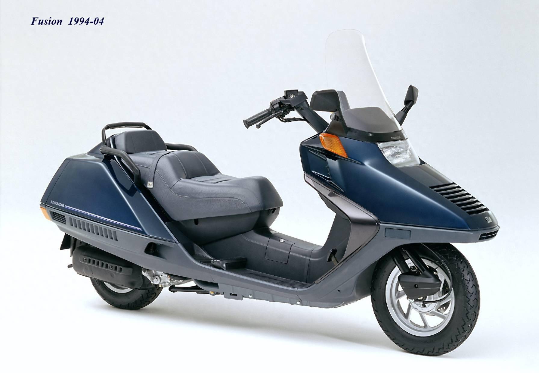 车型历史图库：Honda CN250 Fusion（上）_搜狐汽车_搜狐网