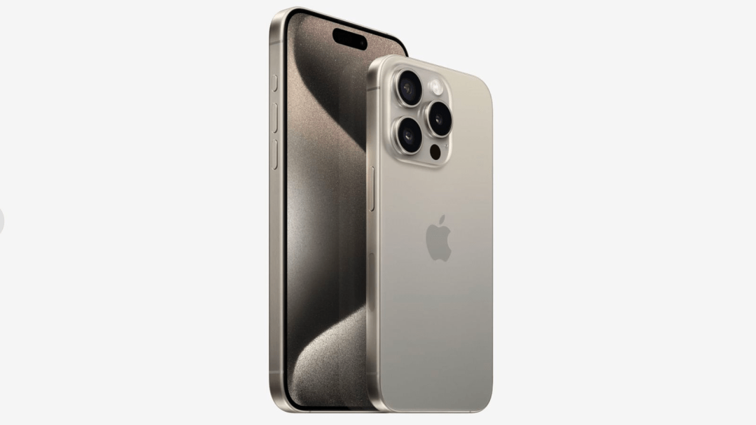 iPhone 15系列A17 Pro芯片跑分成绩出炉！虽然3nm，但还是挤牙膏？_测试_性能_苹果