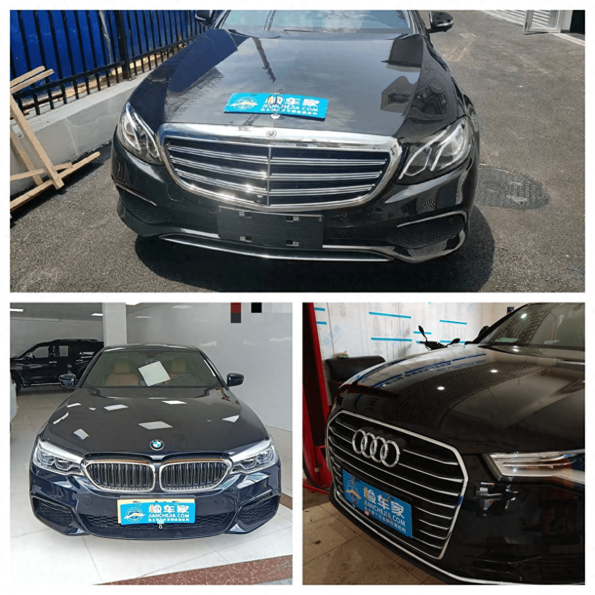 出门帕萨特回来E300！大哥两年鸟枪换炮，37万买台奔驰E值不值？_搜狐汽车_搜狐网