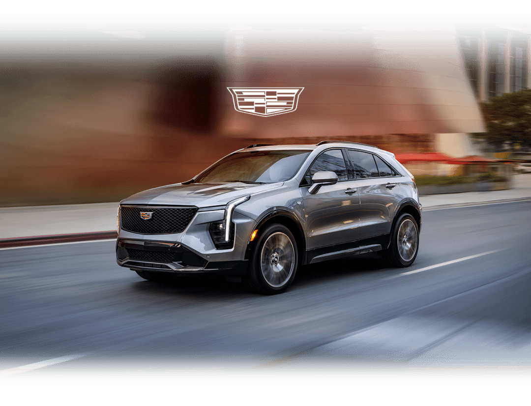 中秋佳节，月圆人团圆。携手Cadillac 2024 XT4勇敢启程。_搜狐汽车_搜狐网