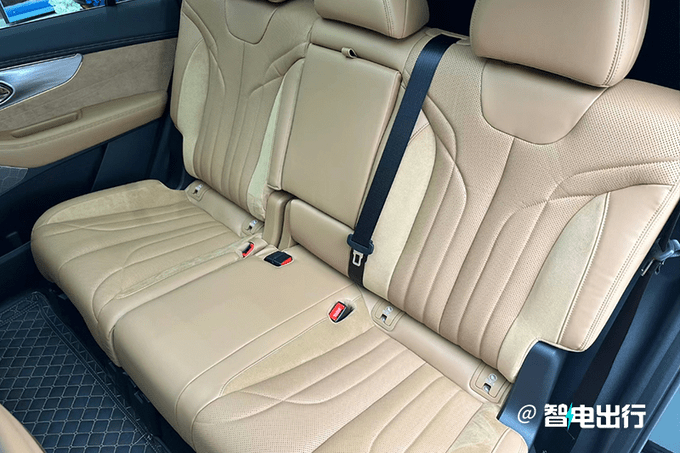 传祺4S店：10月29日ES9上市！比预售价更便宜_搜狐汽车_搜狐网