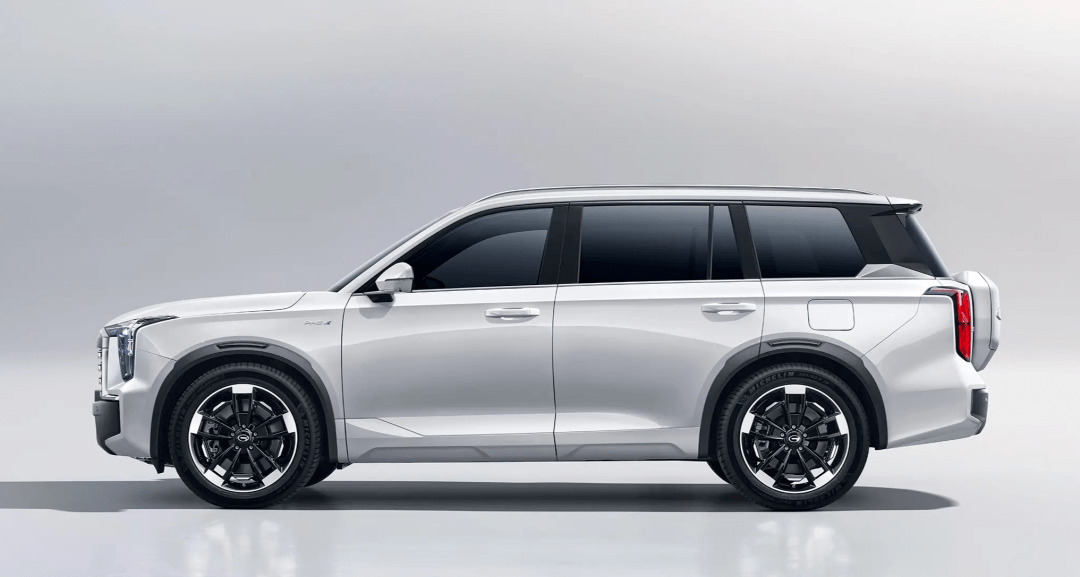 未上市先火！搭载2.0T插混的传祺ES9预售22.98万起！_搜狐汽车_搜狐网