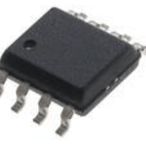 智能台灯触摸芯片AH8108，电容式四键触摸_控制_应用_性能