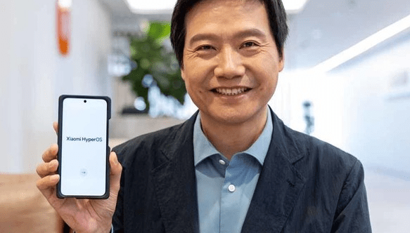小米全新HyperOS系统即将登场 全球发布时间揭晓_设备_手机_系列