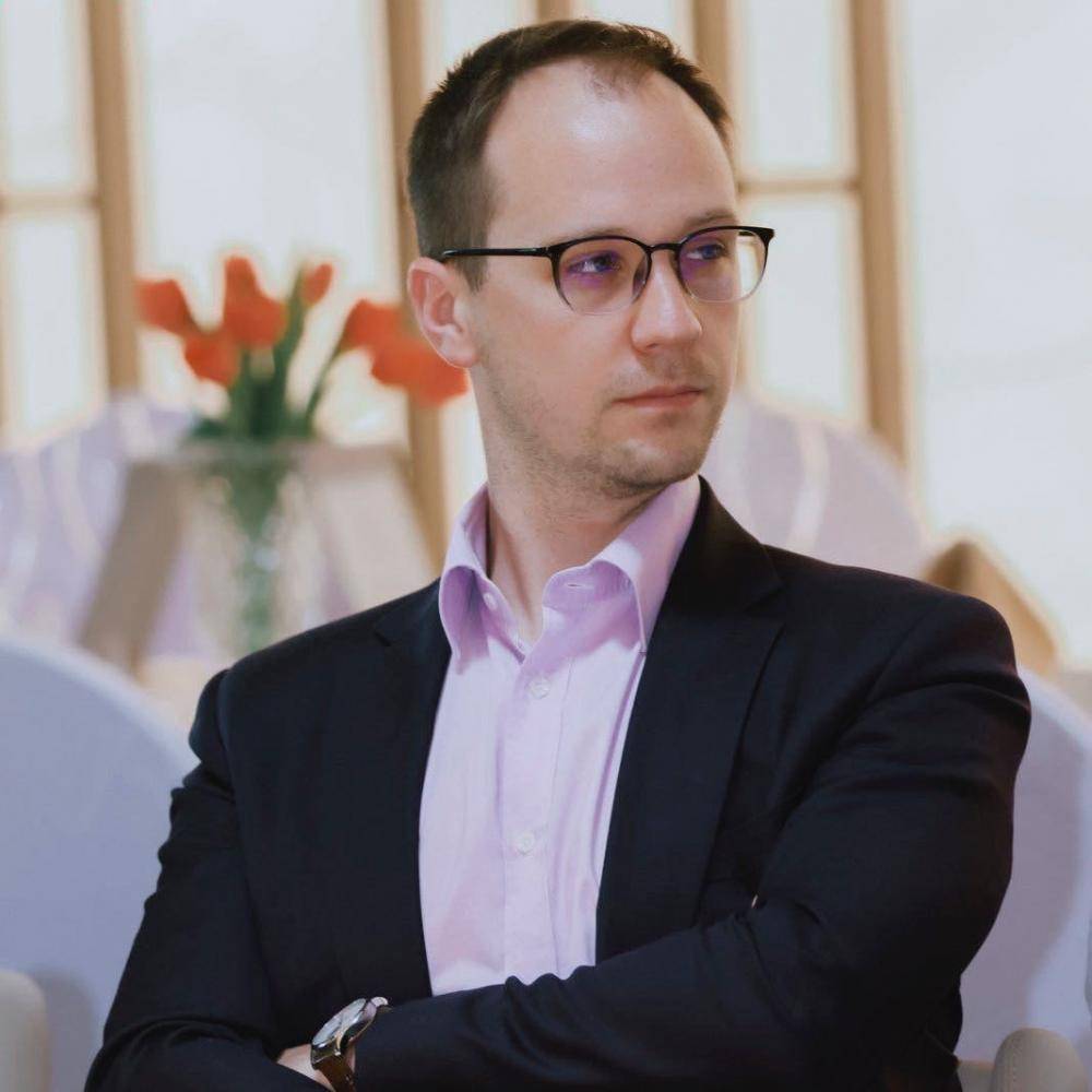 专访中国瑞士商会Guillaume Joyet：共建 “一带一路”给瑞士企业带来发展机遇和红利_倡议_世纪_经济