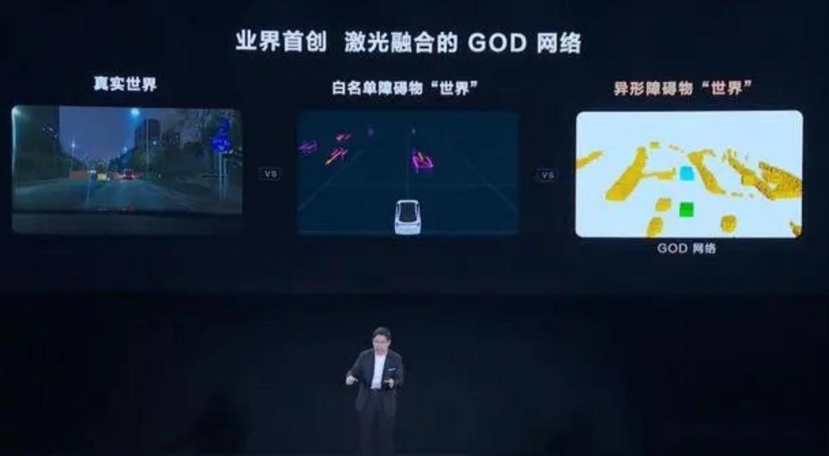 小鹏 1024 之我见：XNet 迭代 2.0，是领先还是追赶？_搜狐汽车_搜狐网