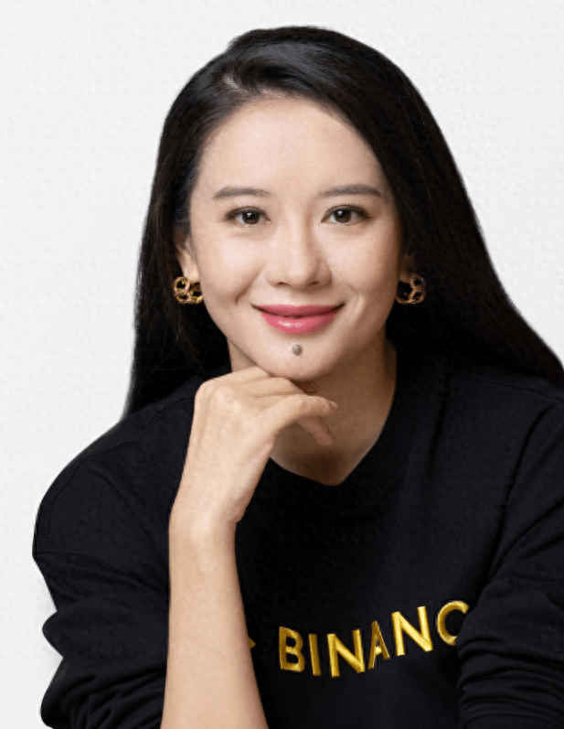 专访何一：从女性创始人角度，聊聊币安与职业女性的发展_加密_货币_用户