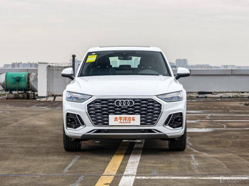 预售价42.68万起 新款奥迪Q5L Sportback开启预售_搜狐汽车_搜狐网